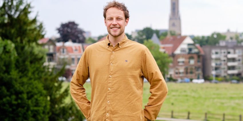 Psychiater Leon | Collega verhalen