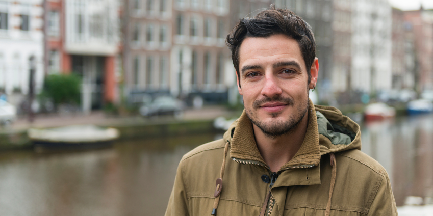 Ervaringsverhalen | Omgaan met psychische klachten